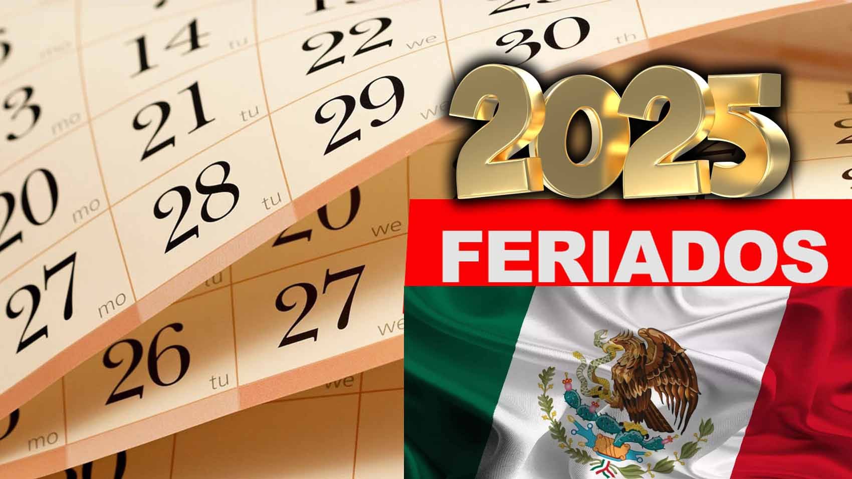 Los Dias Festivos De Mexico Calendario 2022 Mexico Con Festivos Pdf