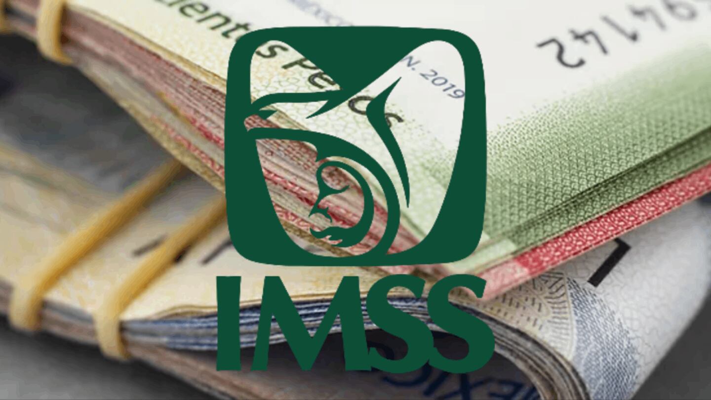 Suspenderán el pago de la Pensión IMSS a estos jubilados a partir de ...
