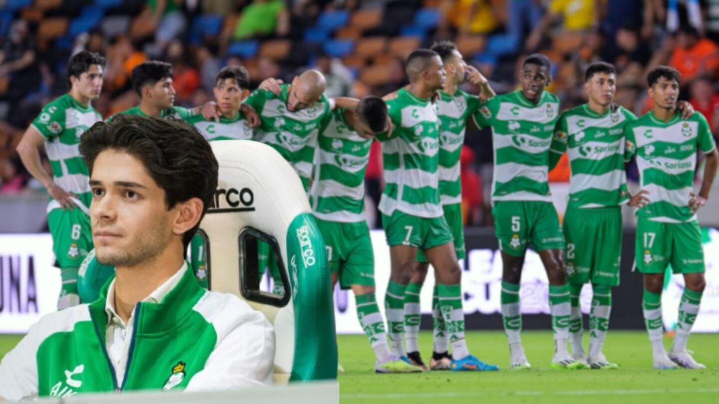 ¿Grupo Orlegui vendería a Santos o Atlas si acaba multipropiedad? La respuesta de Aleco ...