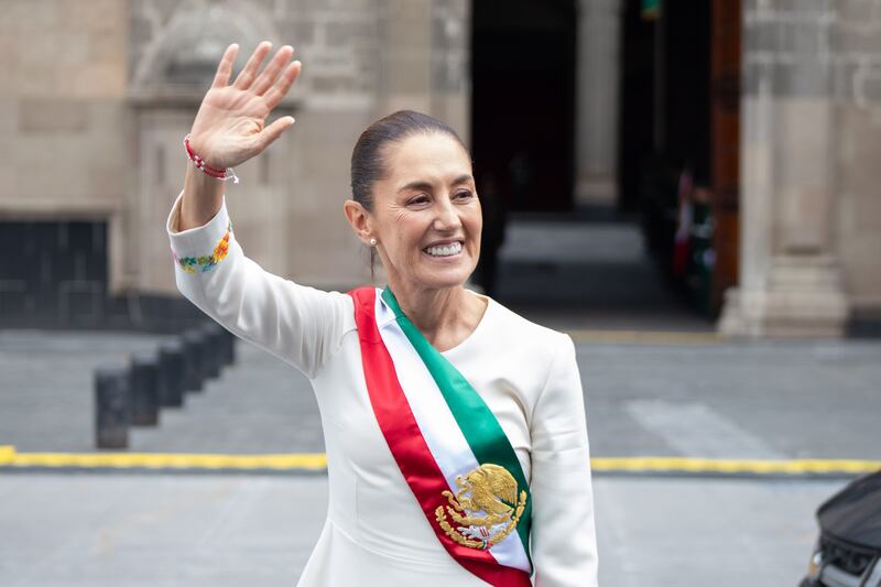 Claudia Sheinbaum: ¿Cuánto ganará como presidenta de México? Este será ...