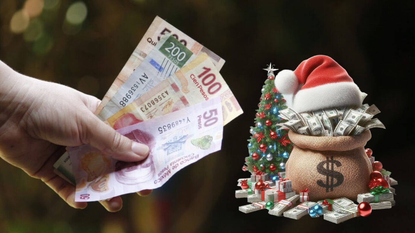 Doble aguinaldo en México ya tendría fecha de APROBACIÓN, ¿cuándo ...