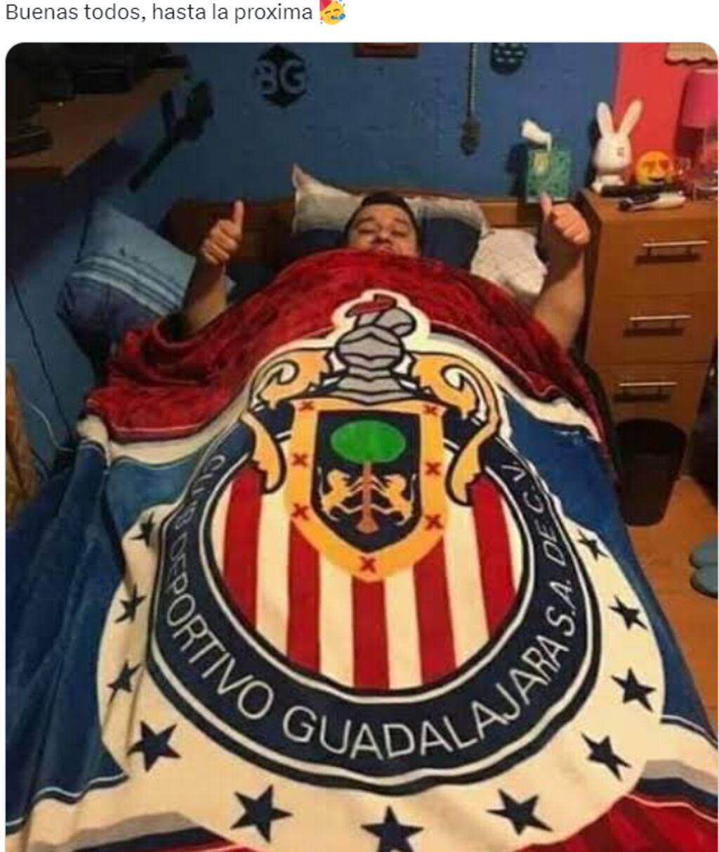 ¡Ricardo Marín fue el héroe de Chivas ante mirada de Chicharito en el ...